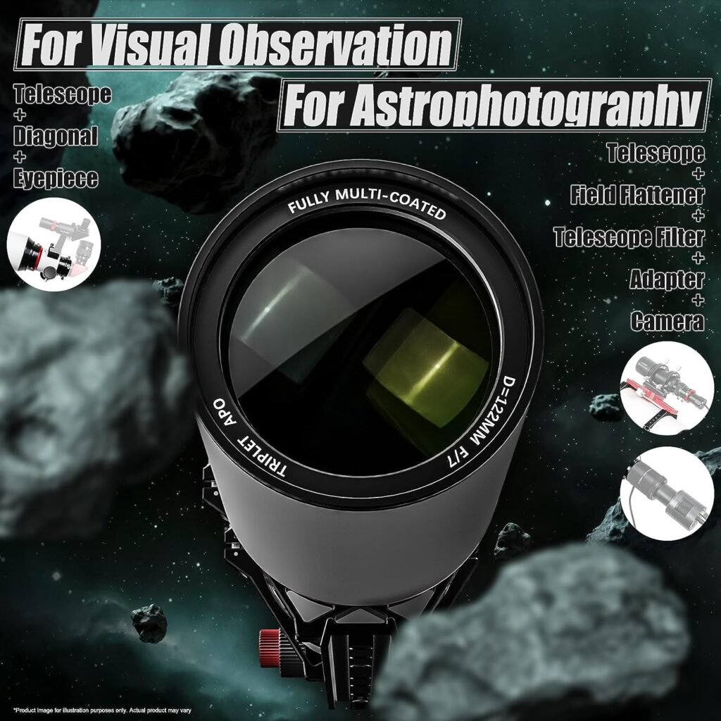 What Are The Best Telescope Brands? - Telescope Reviews