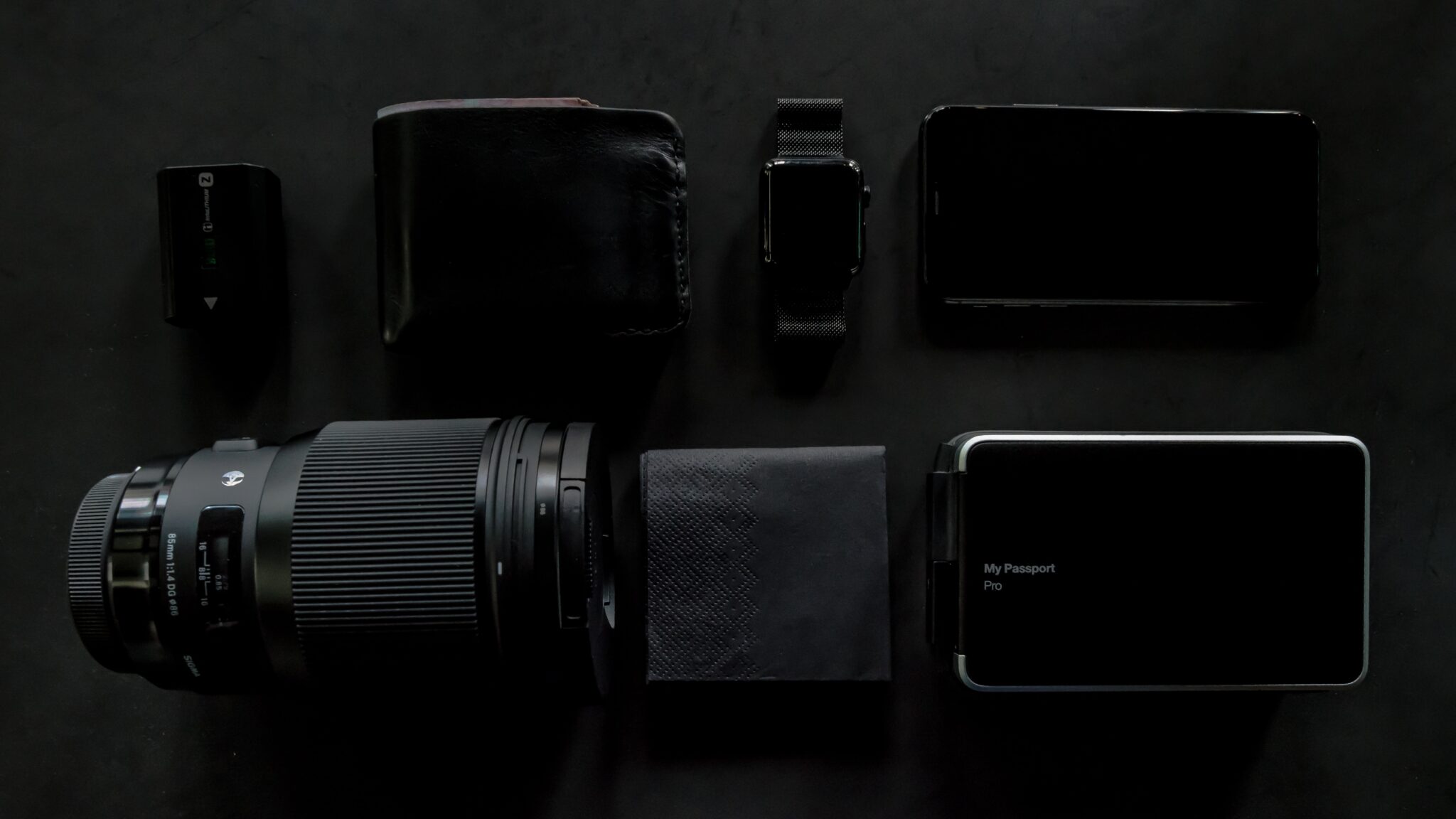 What Is The Difference Between Focal Length And Focal Ratio ...